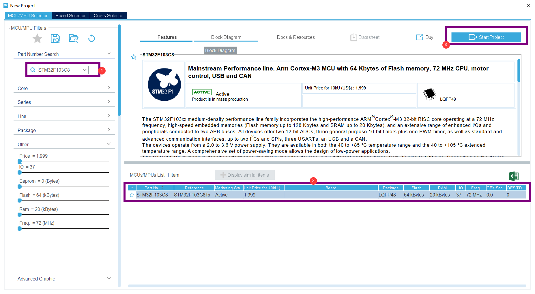 基于HAL库实现流水灯_hal库application structure-CSDN博客