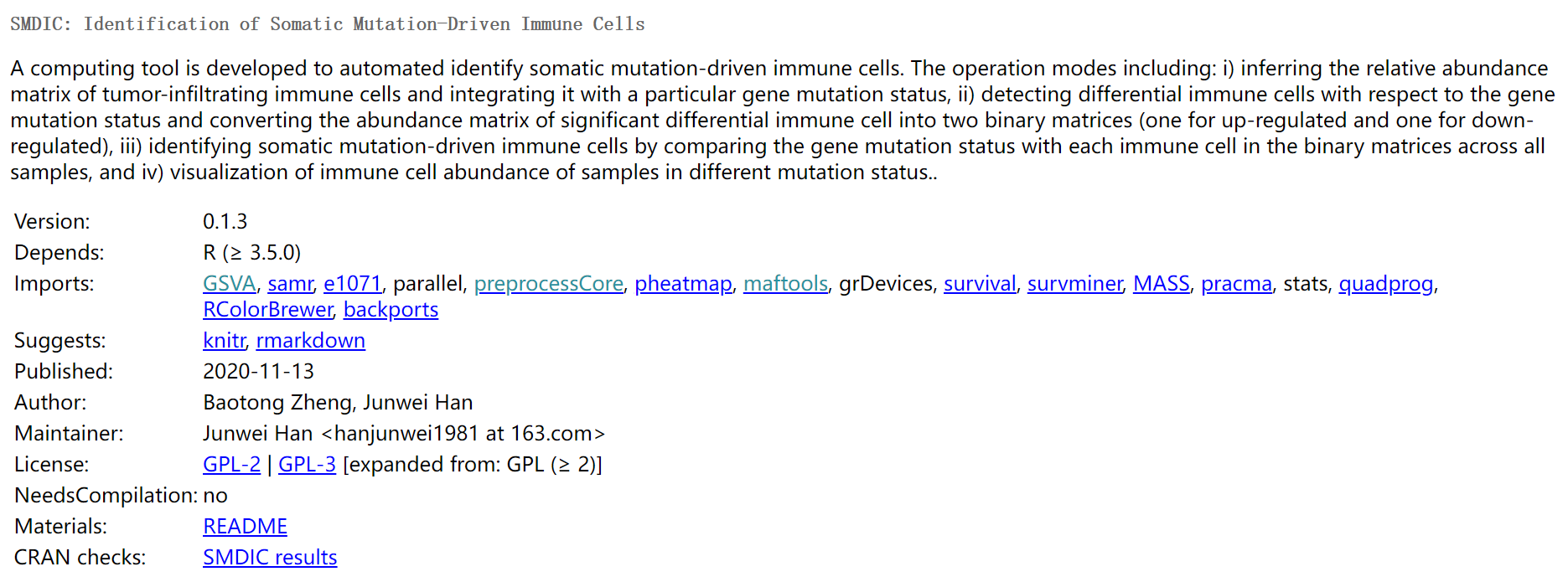 关于BiocManager下载包失败的情况（持续更新）_biocmanager下载慢-CSDN博客