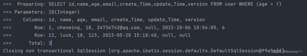 学习MybatisPlus，看这一篇文章就够了！（详细教程）_basemapper.selectone-CSDN博客
