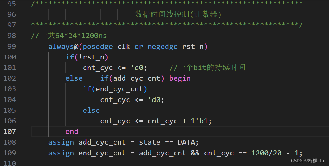 基于FPGA的WS2812_fpga ws2812-CSDN博客