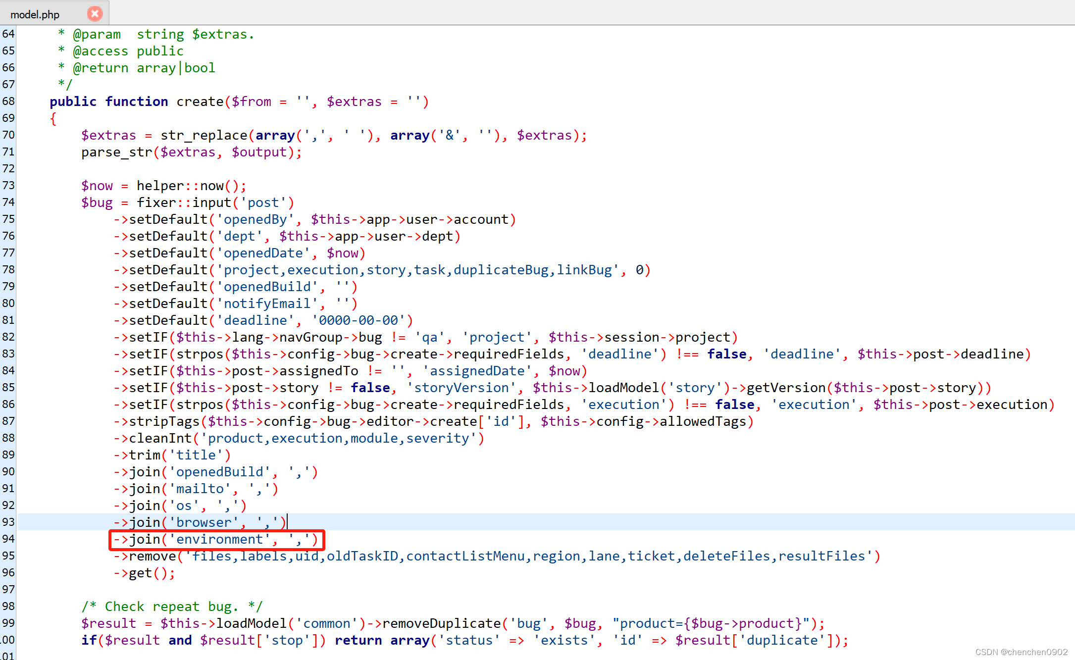 禅道BUG页面新增自定义可多选的字段_禅道18.10版本bug自定义-CSDN博客