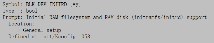 嵌入式Linux：制作ramdisk并启动_linux arm64 ramdisk启动-CSDN博客