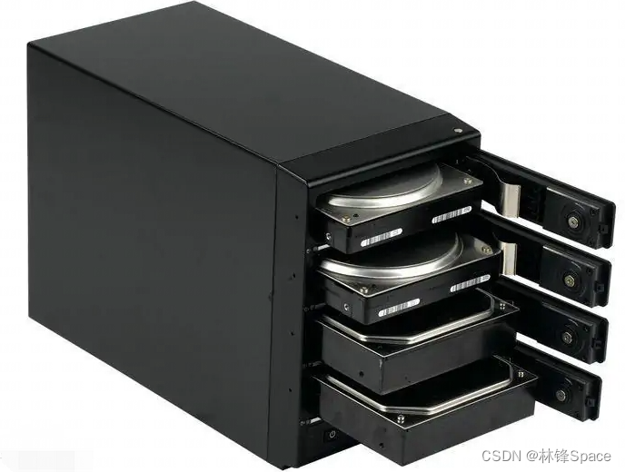 RAID的基本工作模式_raid job模式-CSDN博客