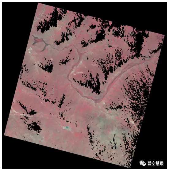 【遥感】遥感影像中的QA波段（质量评估波段）存储方式介绍_landsat qa波段_碧空慧眼的博客-CSDN博客