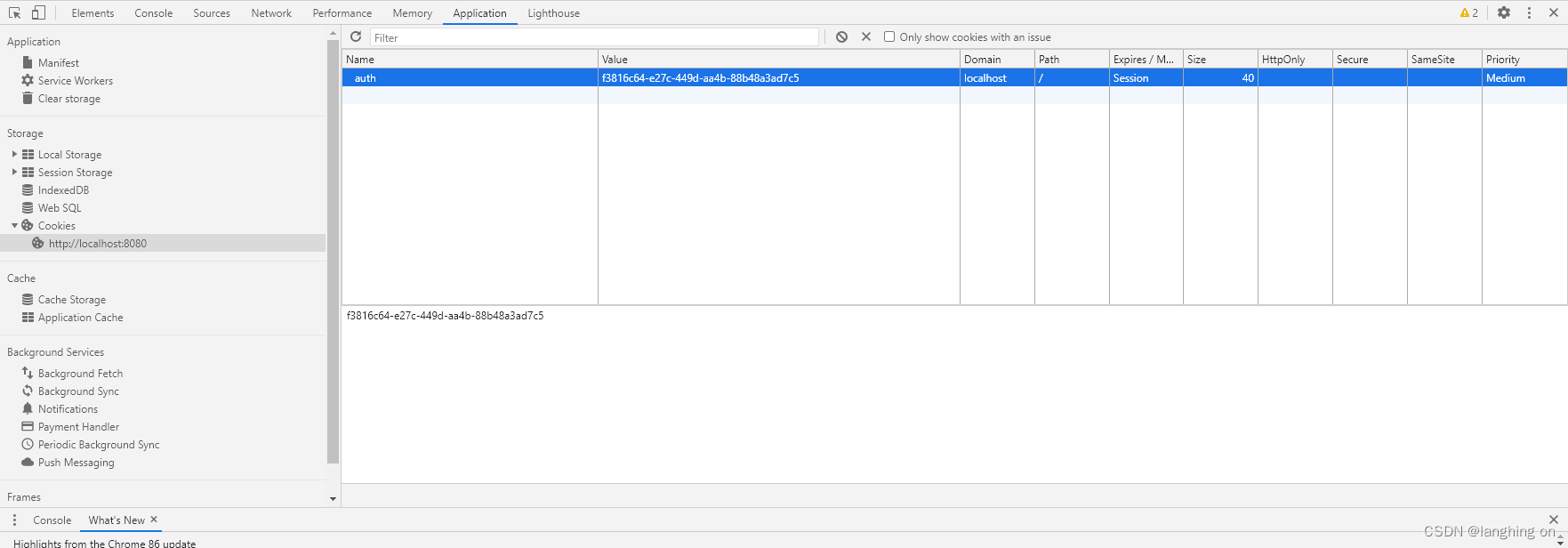 vue登录登出，解决跨域及cookies问题_vue域登录-CSDN博客