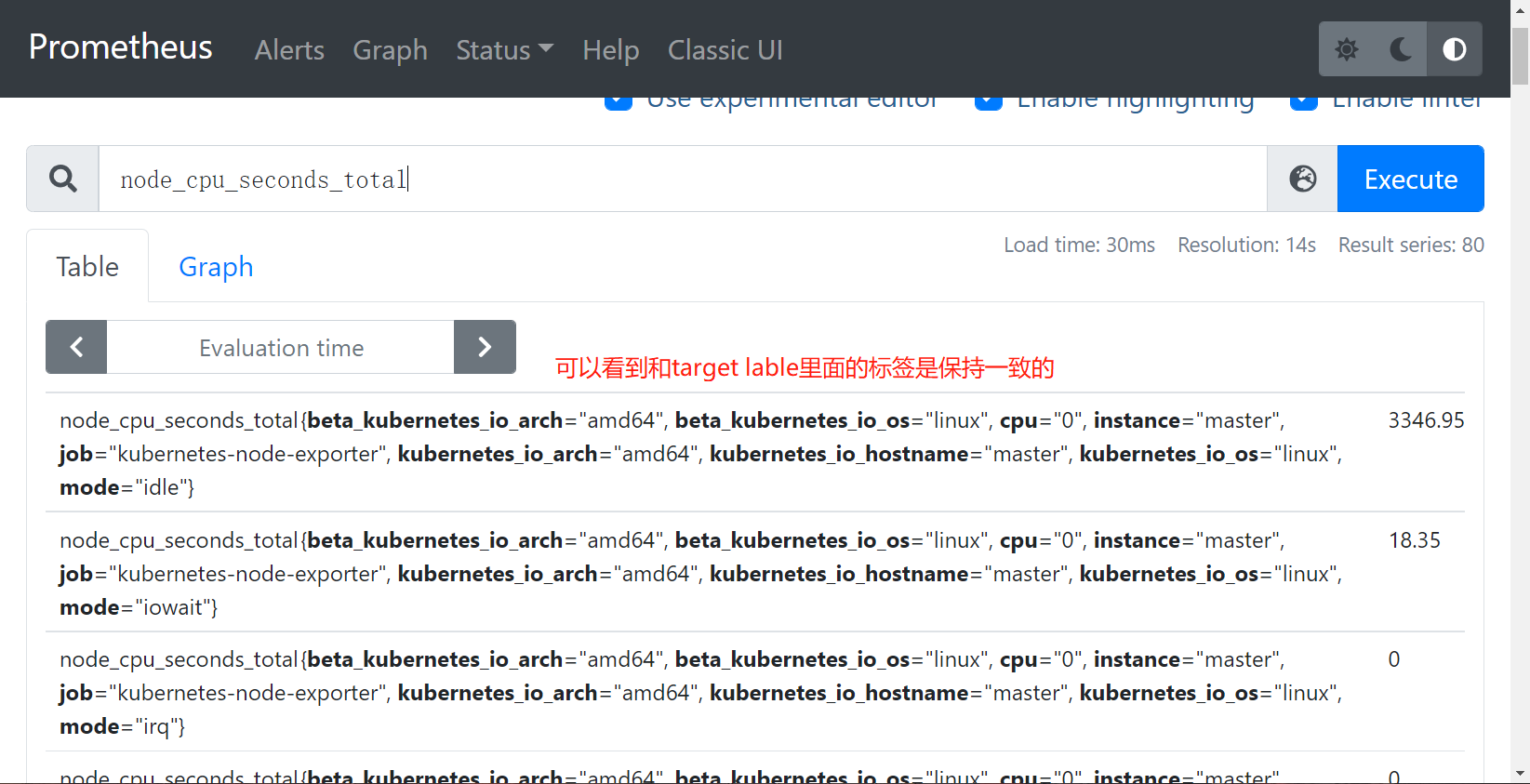Prometheus 标签label的作用_prometheus labels-CSDN博客