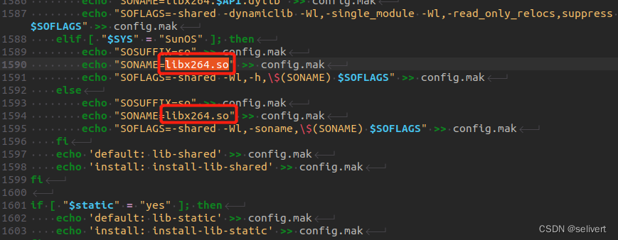 Android FFMPEG编解码实践（一）：Ubuntu 22.04 NDK编译FFMPEG+libx264_android ffmpeg x264-CSDN博客