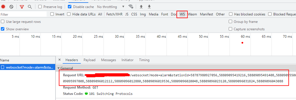 SharedWorker 共享工作者线程 websocket 及 vue中使用_vue 前端 共享建立的websocket-CSDN博客