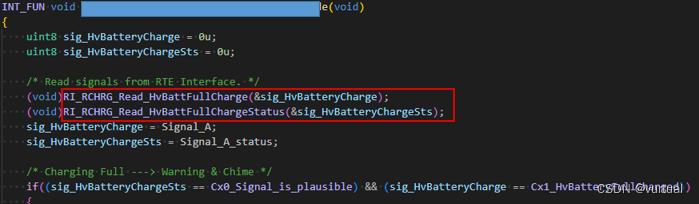 LDRA Unit Test步骤-CSDN博客