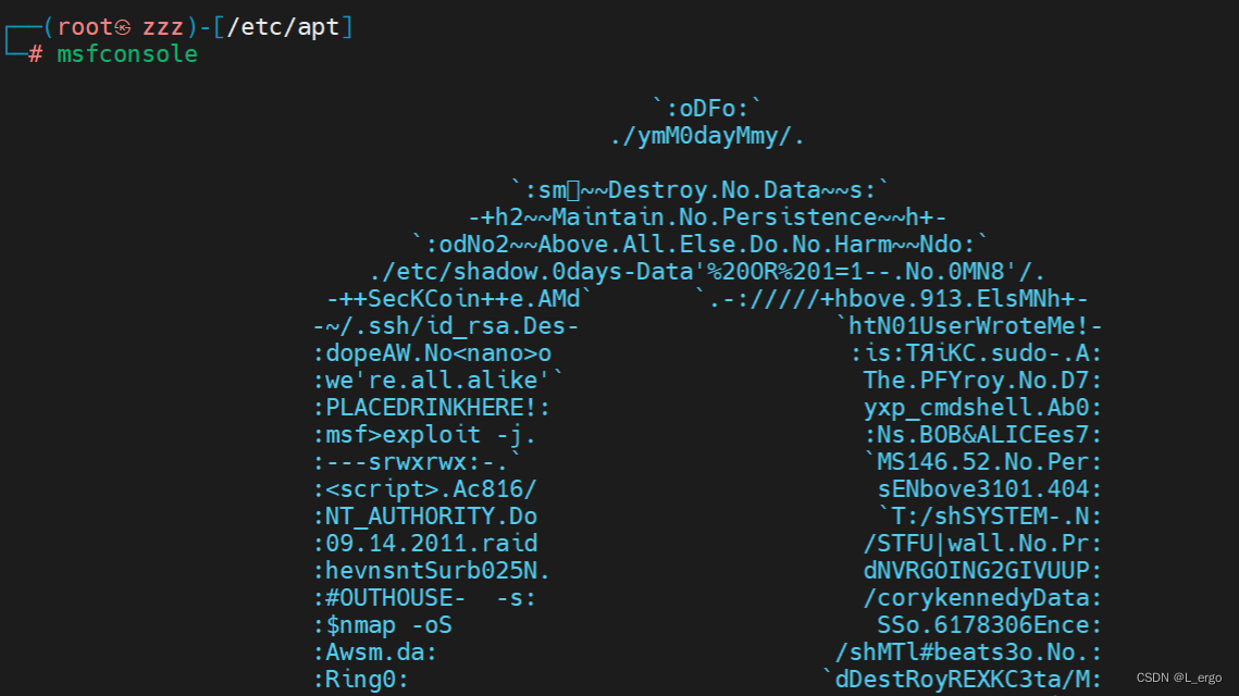MSF复现：ms17_010、ms12_020_ms12-020获取shell-CSDN博客