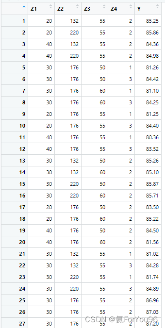 R语言两个数据框按多列条件进行合并r语言如何将多列数据合并 Csdn博客