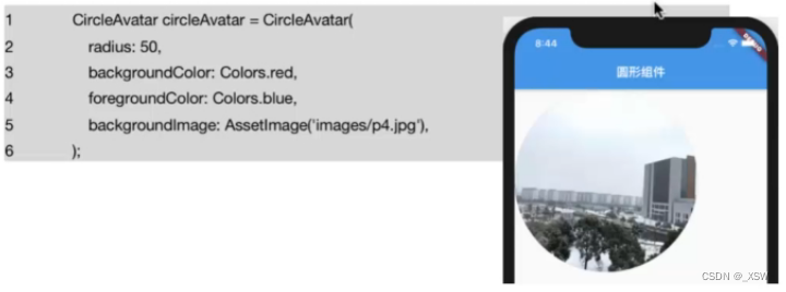 Flutter中Radio、RadioListTile、Image、Slider_flutter radio-CSDN博客
