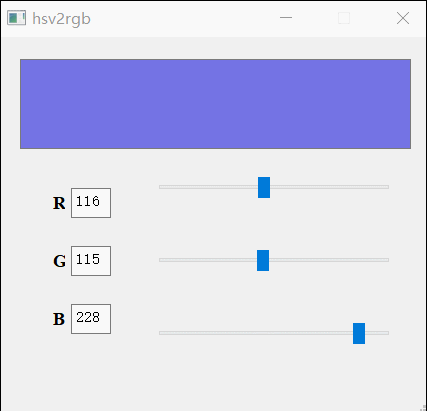 【QT数字图像处理】（三）QSlider滑块学习_qslider滑块大小-CSDN博客