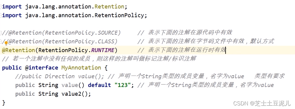 Java Day 18-CSDN博客