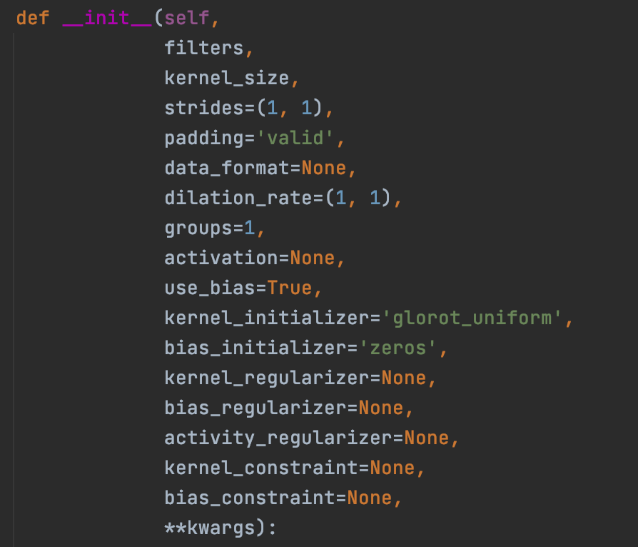 打通tensorflow版Unet_v1代码_unet代码详解 tensorflow-CSDN博客