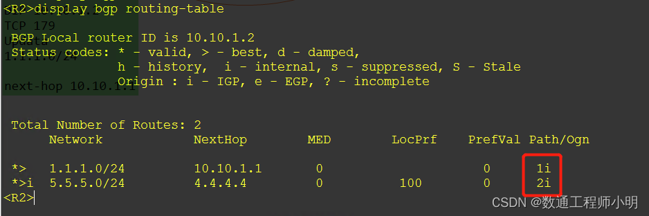 BGP基础详解（HCIP）-CSDN博客