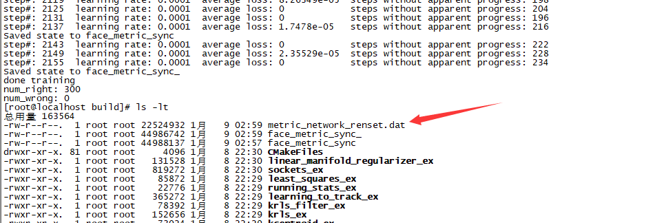 dlib重新训练dlib_face_recognition_resnet_model_v1.dat_dlib dnn人脸识别-CSDN博客