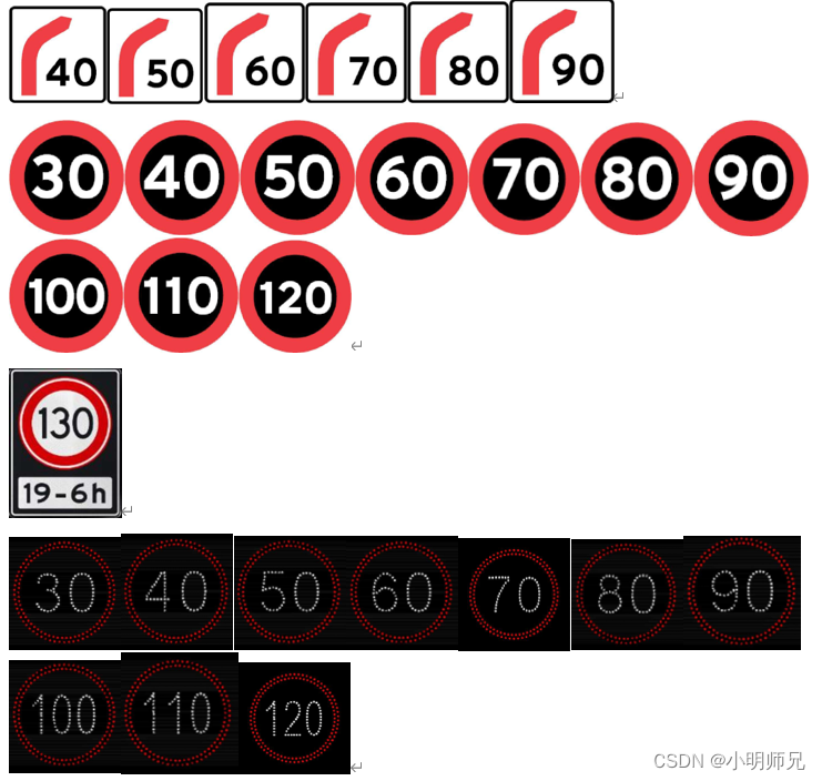 GSR II 智能速度辅助系统ISA的型式认证和系统作为独立技术单元的型式认证测试流程和技术要求_isa认证-CSDN博客