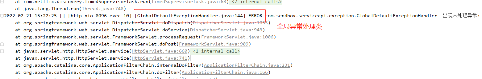 【Java中断言（assert）的理解】_javaassert-CSDN博客