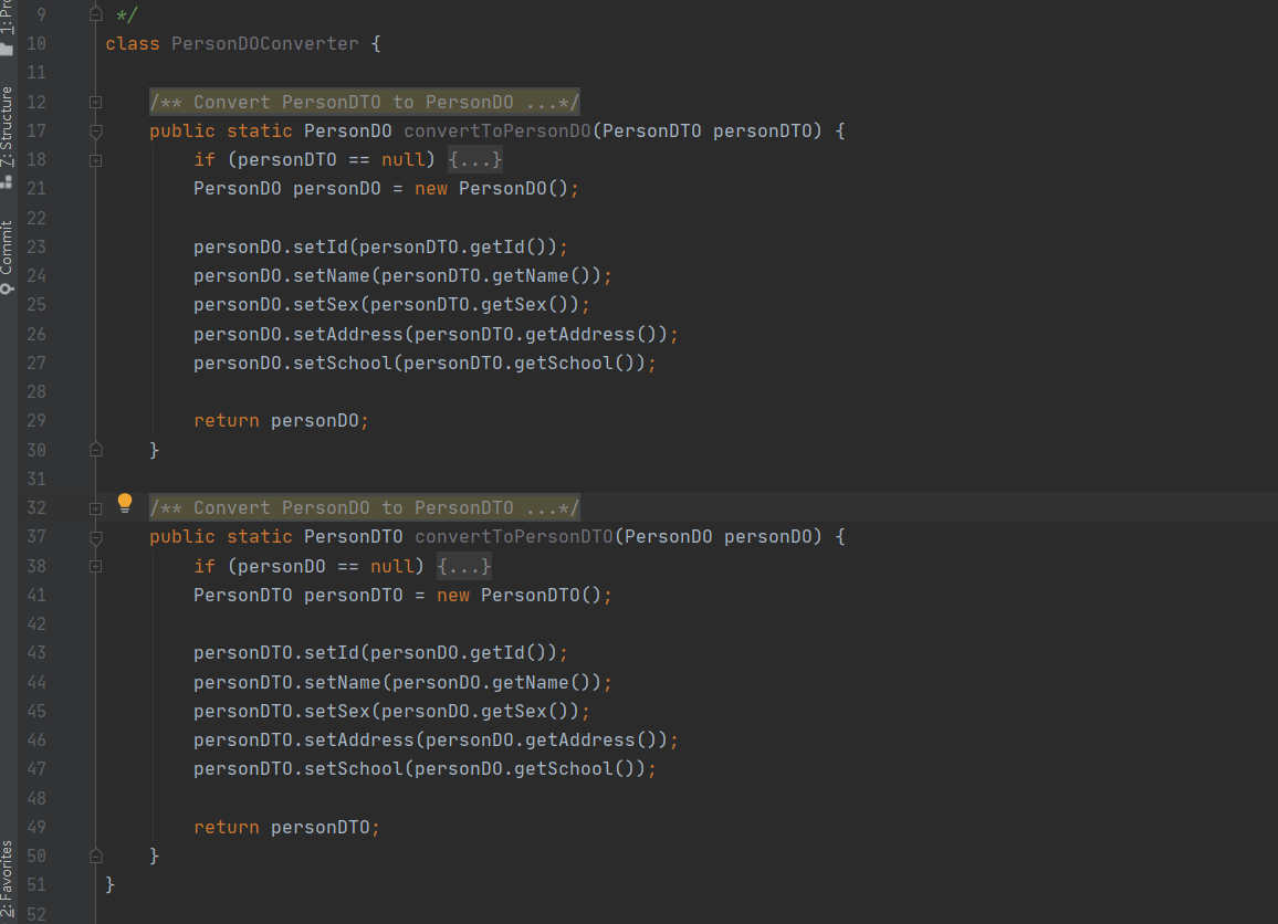 IDEA优秀插件之codeMaker_codemr-CSDN博客