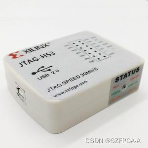 xilinx下载器jtag-hs3兼容alinx仿真fpga烧录digilent赛灵思高速_xilinx jtag-CSDN博客