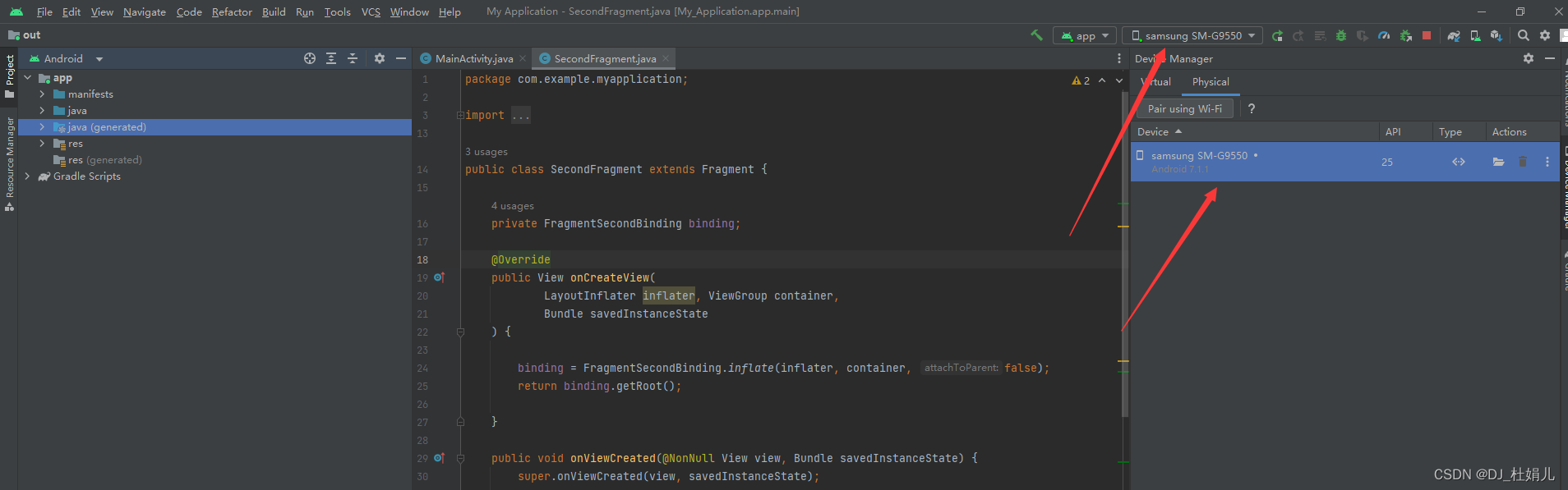 unable to connect to 127.0.0.1:62001: 由于目标计算机积极拒绝，无法连接_adb connect 127.0.0.1:62001-CSDN博客