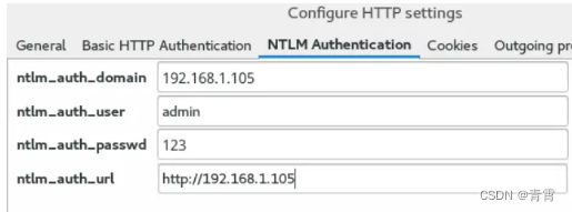 w3af 基于Python的Web应用扫描器-CSDN博客