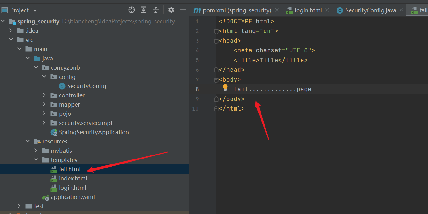 Spring Security + OAuth2 + JWT学习笔记，超简单且详细的讲解，完全手敲代码，看完直接上手_springsectury+auth2+jwt-CSDN博客