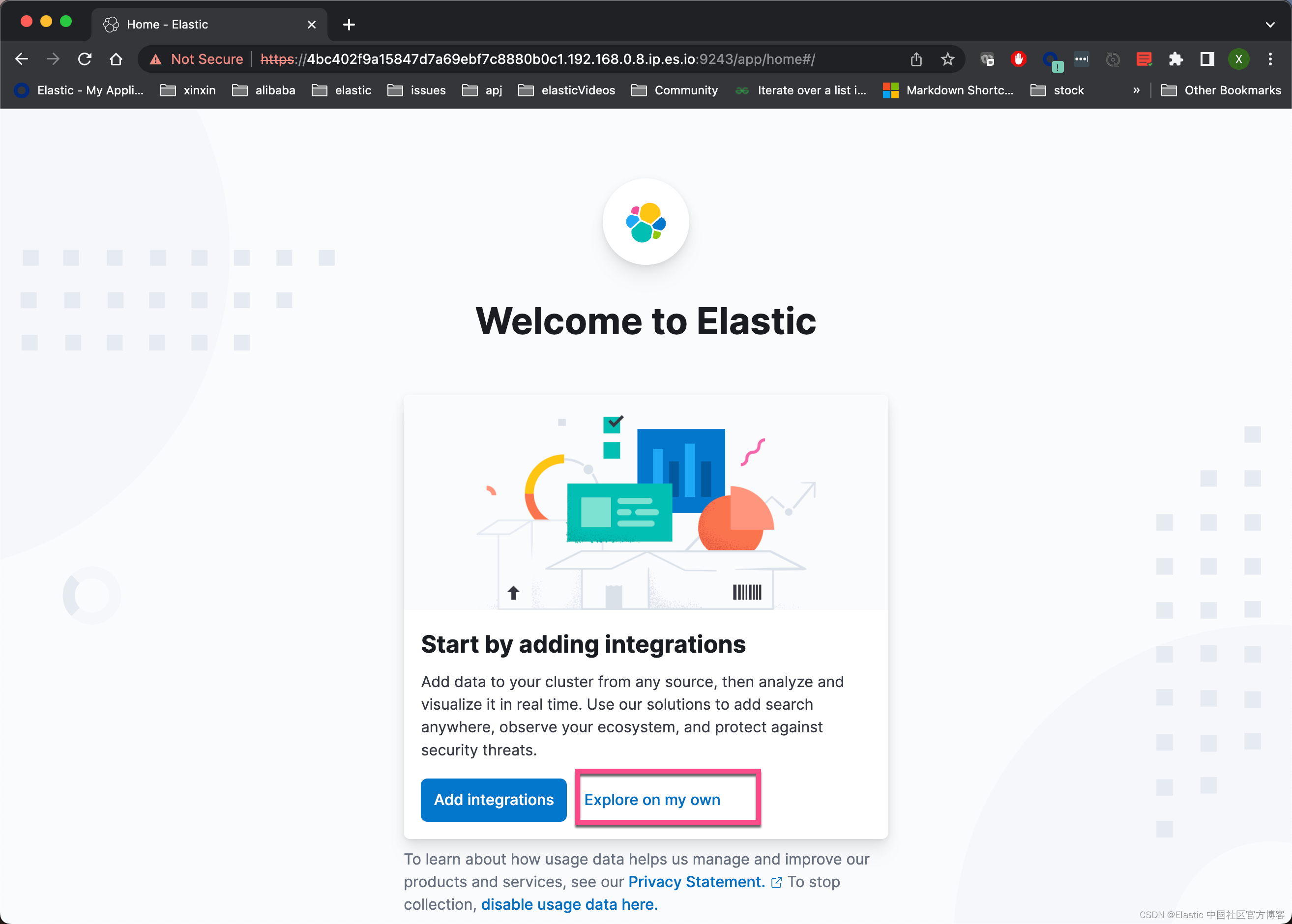 Elasticsearch：部署 ECE (Elastic Cloud Enterprise)-CSDN博客