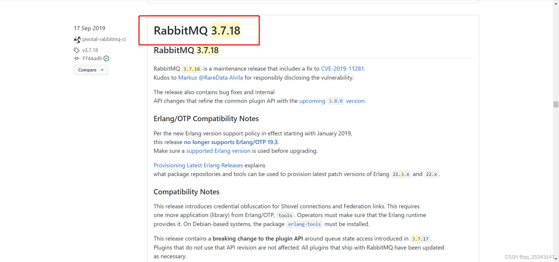 RabbitMQ_mqwsh-CSDN博客