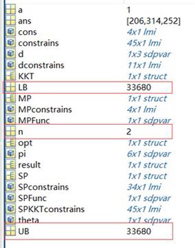 基于列约束生成法CCG的两阶段问题求解_solving two-stage robust optimization problems usi-CSDN博客
