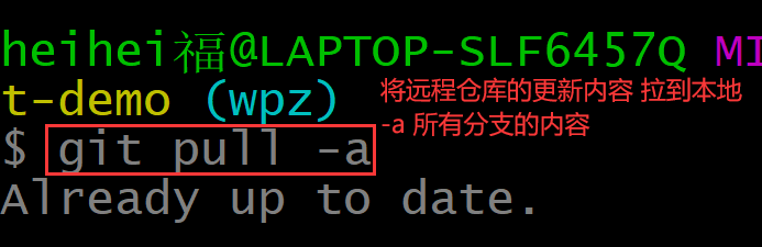 Gitee基础操作流程 - 创建仓库及push，pull等_gitee pull-CSDN博客