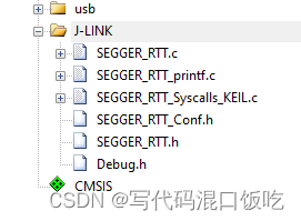 DAPLINK 移植 （三）_dap link 移植-CSDN博客