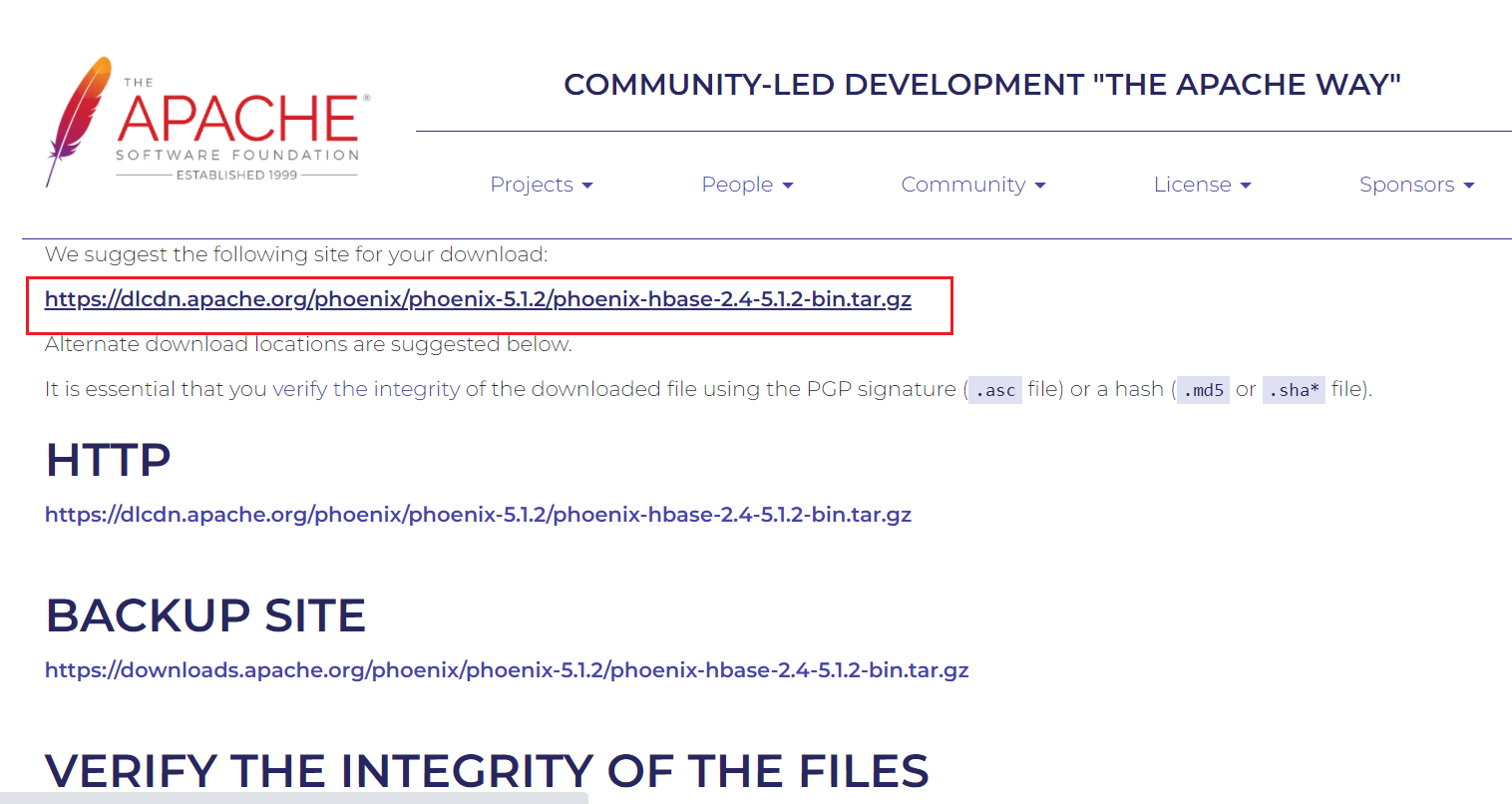 Phoenix整合HBase安装部署、HBase整合Phoenix安装部署_hbase phoenix安装-CSDN博客