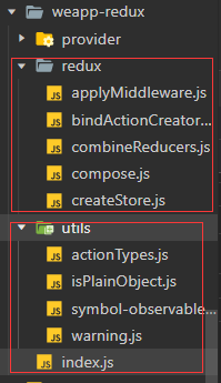 【微信小程序】---- redux 在原生微信小程序的使用实例_小程序 redux-CSDN博客