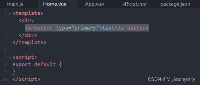 【Ant-design引入】_uniapp antd-CSDN博客