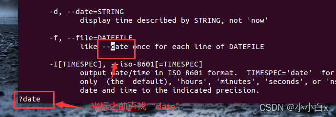 实验三 Vi编辑器linux基础教程)实验三内容linux下编写程序实验。要求编写显示helloworld程序。使用vi或vi Csdn博客