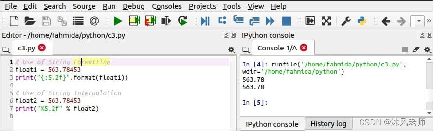 30个python脚本入门实例帮助你轻松学习Python_python脚本实例-CSDN博客