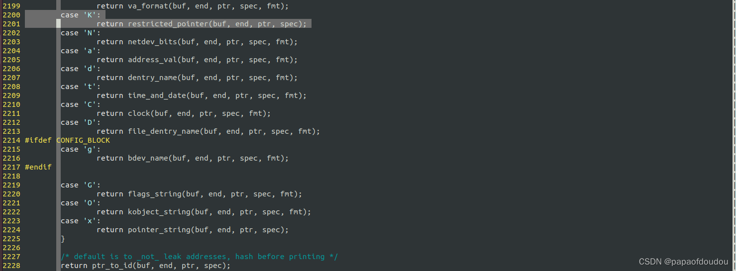 dmesg&printk的工作原理_dmesg原理-CSDN博客