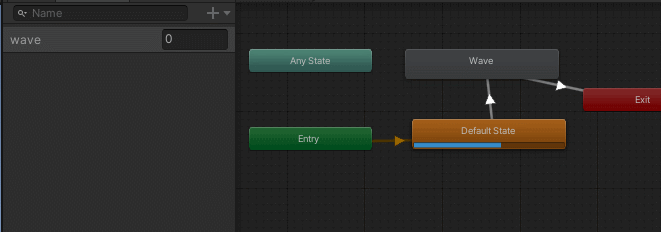 Unity 使用StateMachineBehaviour让动画控制器状态自动关闭跳出_animator如何用程序跳转exit-CSDN博客
