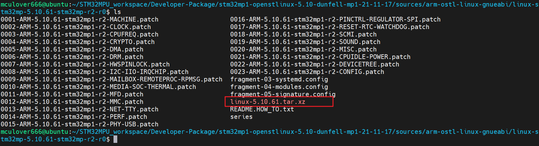 STM32MP157开发笔记 | 04 - TF-A、uboot、linux内核源码获取、编译、烧写_tfa uboot linux-CSDN博客