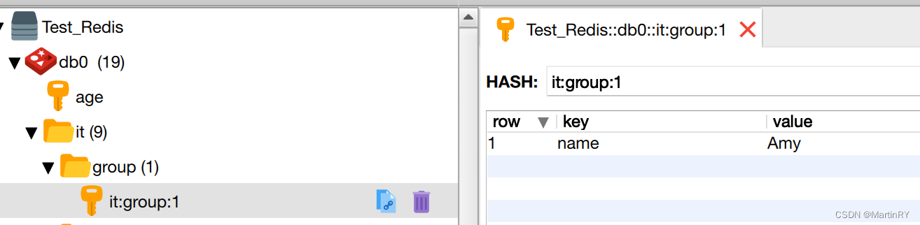 Redistemplate Opsforvalue Set数据跟本地redis数据不符 Redistempalte Opsforvalue Set Key乱码 Csdn博客