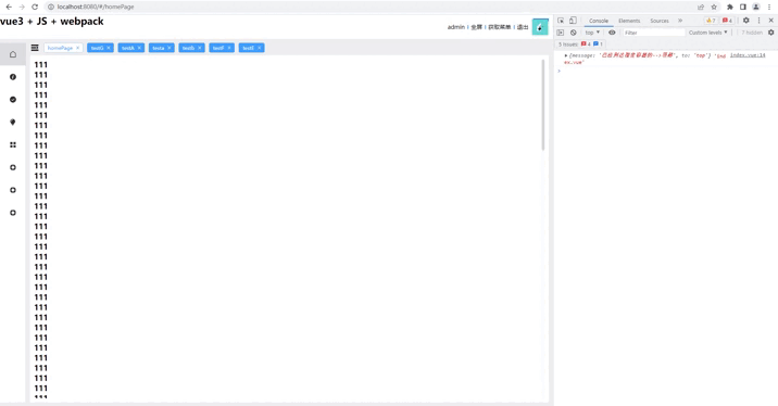 Vue 监测 指定容器 是否滚动到 底部 和 顶部 Vue判断div是否滑到顶部 Csdn博客