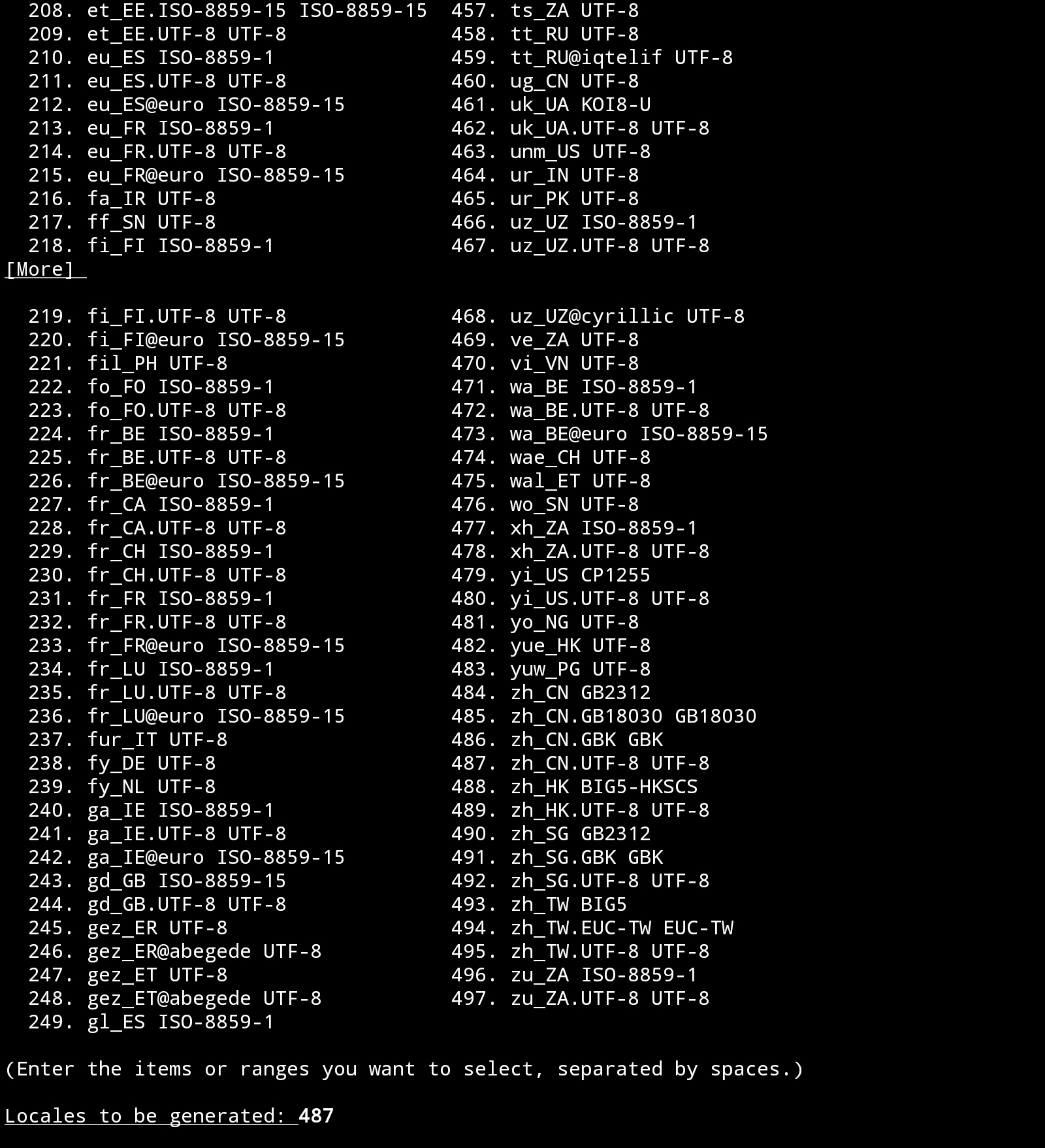 在Termux的Debian Linux中设置中文界面_termux中文-CSDN博客
