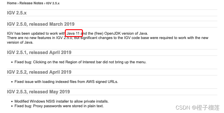mac版 IGV(版本2.12.3)安装_igv mac-CSDN博客