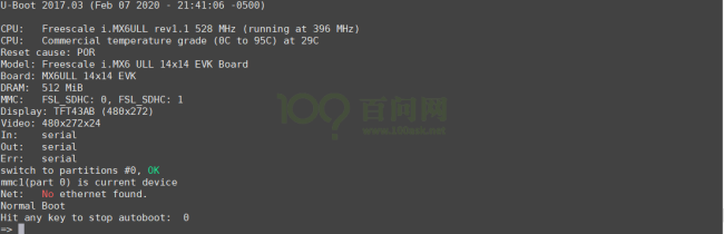 使用Buildroot编译文件系统-CSDN博客