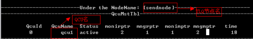 TLQ7/8 常用命令说明_tlqstat -qcu-CSDN博客