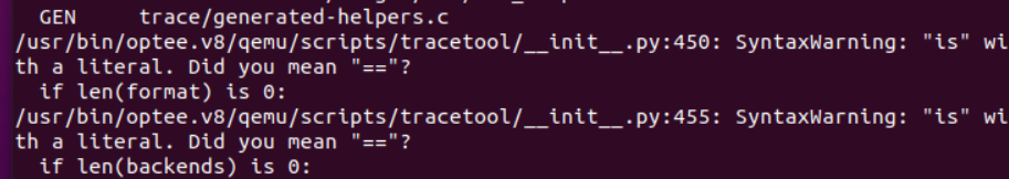 ubuntu20.04+optee+qemu_v8环境搭建_ubuntu 21.04 qemu-8.0-CSDN博客