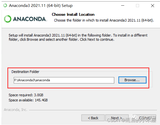 Anaconda安装和jupyter notebook（windows10）_安装anaconda后jupyter notebook-CSDN博客