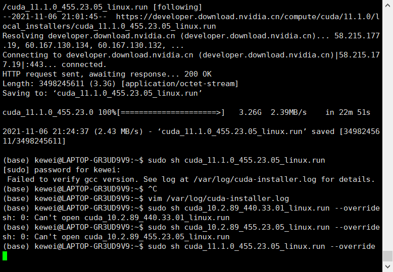 (踩坑指南)cd .ssh返回-bash: cd: .ssh:No such file or directory怎么办_ssh no such file or directory-CSDN博客